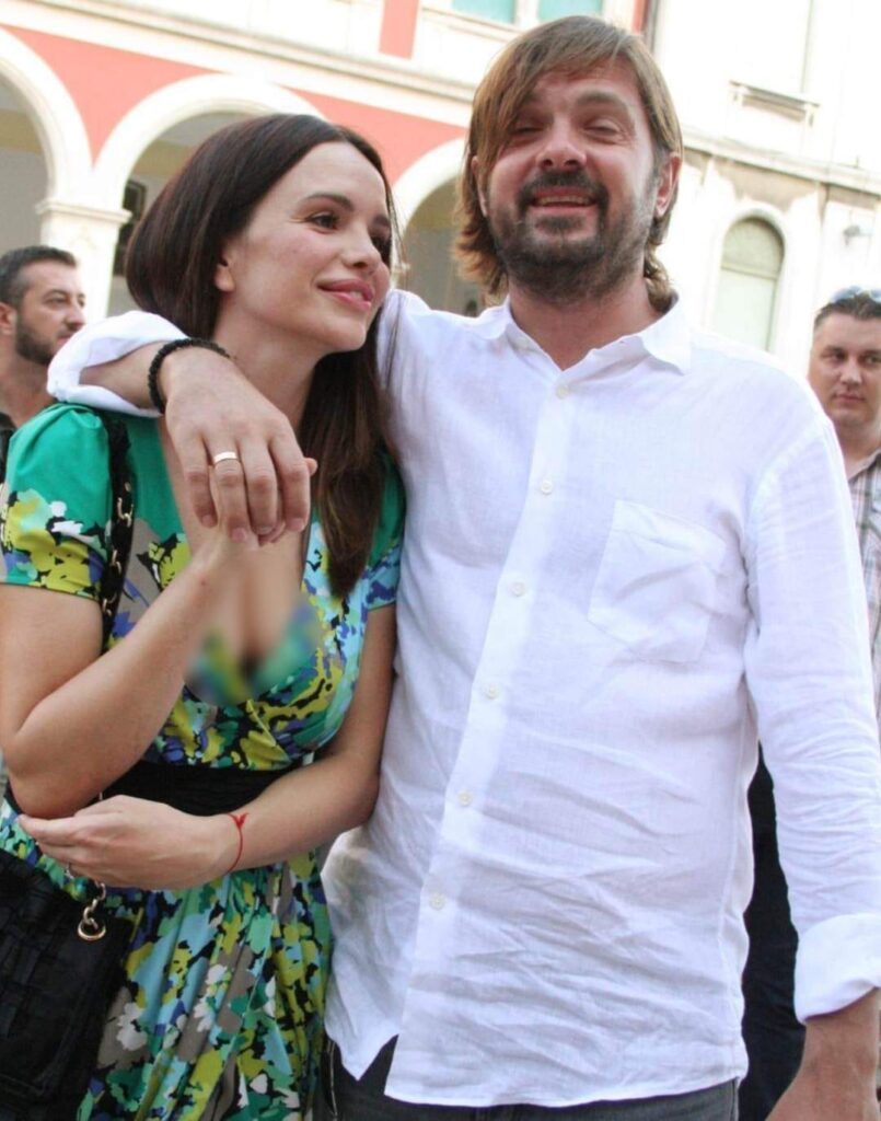 MILAN POPOVIĆ ŠOKIRAO BALKAN, OVAKO JE OSVOJIO SEVERINU: Progovorio o ...